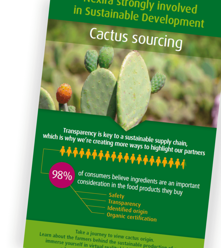 Cactinea - Nexira