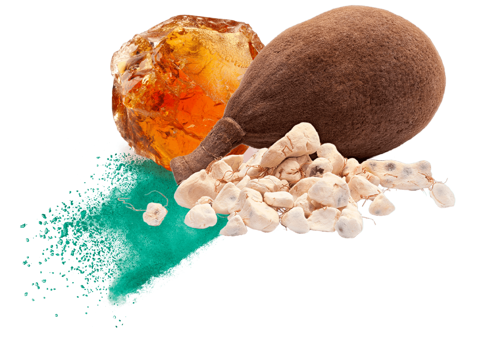 Food & Beverage Ingredients - Nexira