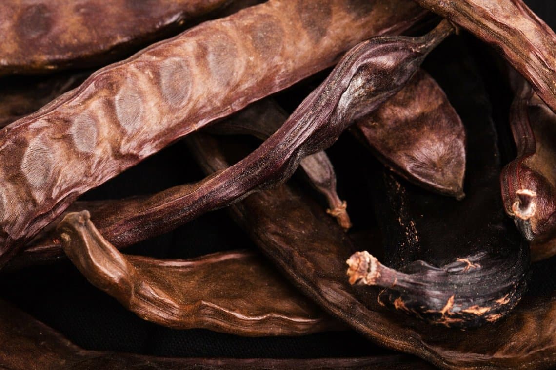 Locust Bean Gum - Nexira