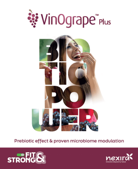 Vitafoods 2023: Nexira introduces its new approach to weight management Vitafoods 2023: Nexira introduces its new approach to weight management