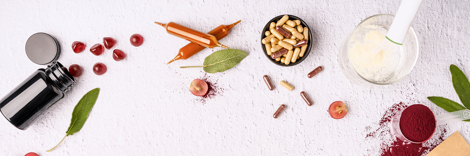 Leading the Way in Natural Health and Nutraceutical Solutions - Nexira